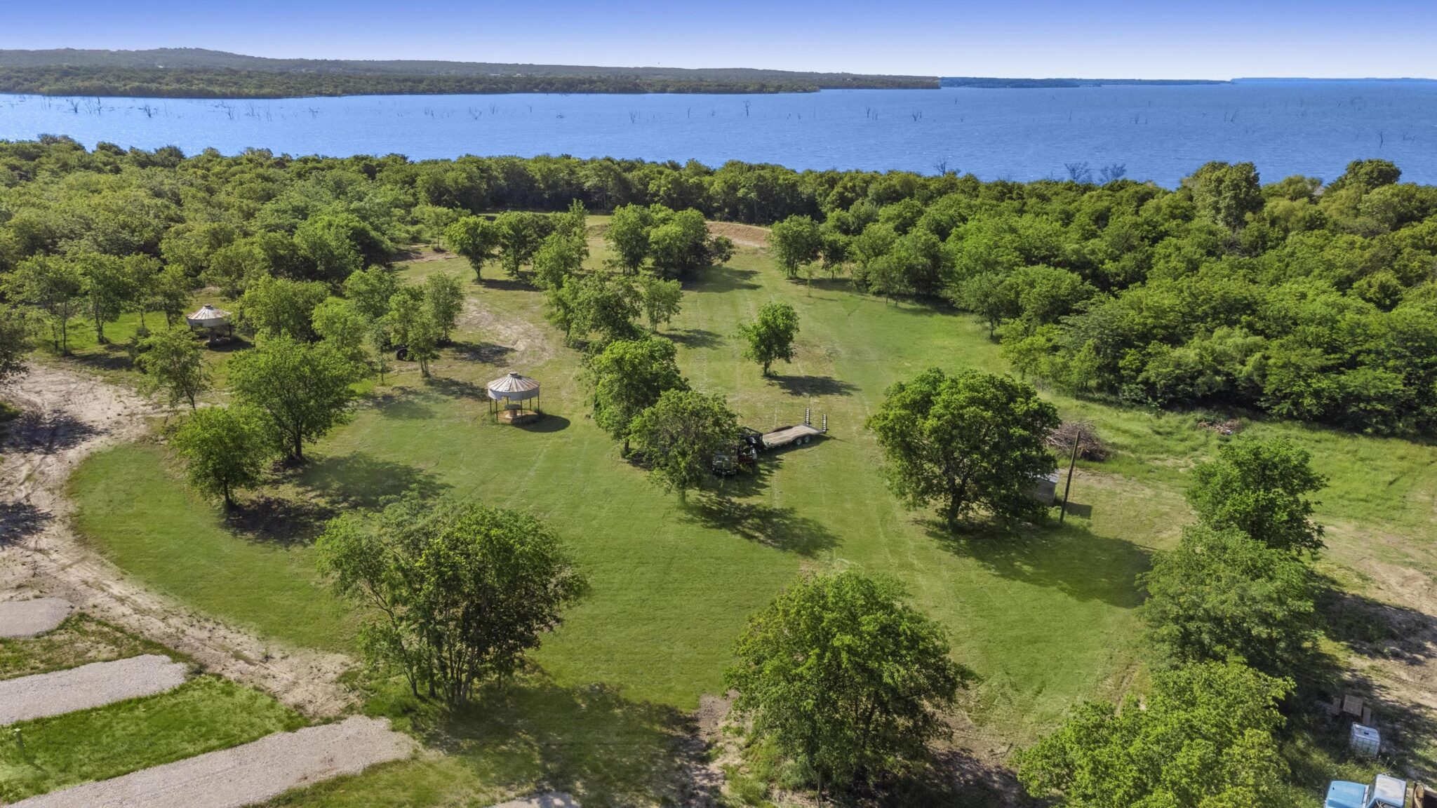 Home - LakePoint RV Resort